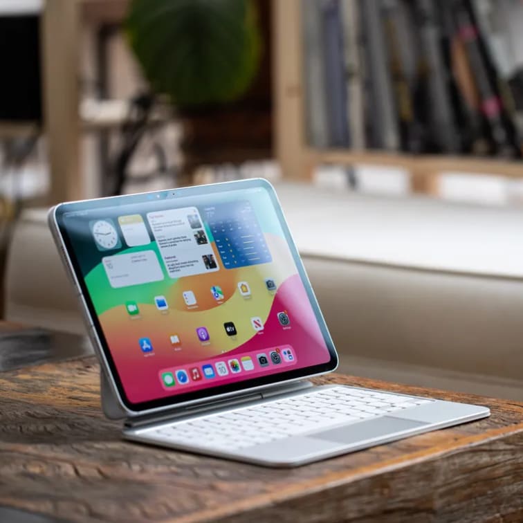 Top 3 iPad Pro Đáng Mua Nhất Năm 2025: iPad Pro M4, M2, M1